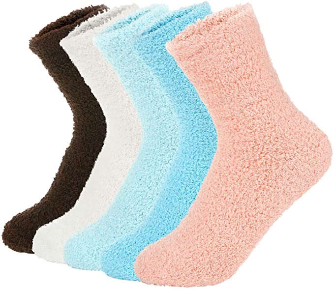 10 Best Slipper Socks For Men And Women Reviews & Buyers Guide 2020